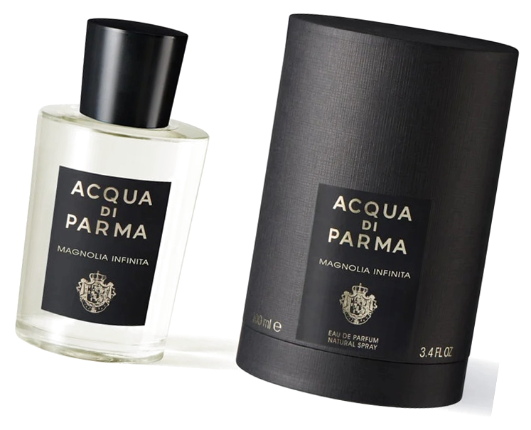 Парфюмерная вода Acqua Di Parma Magnolia Infinita 100 мл для мужчин и женщин