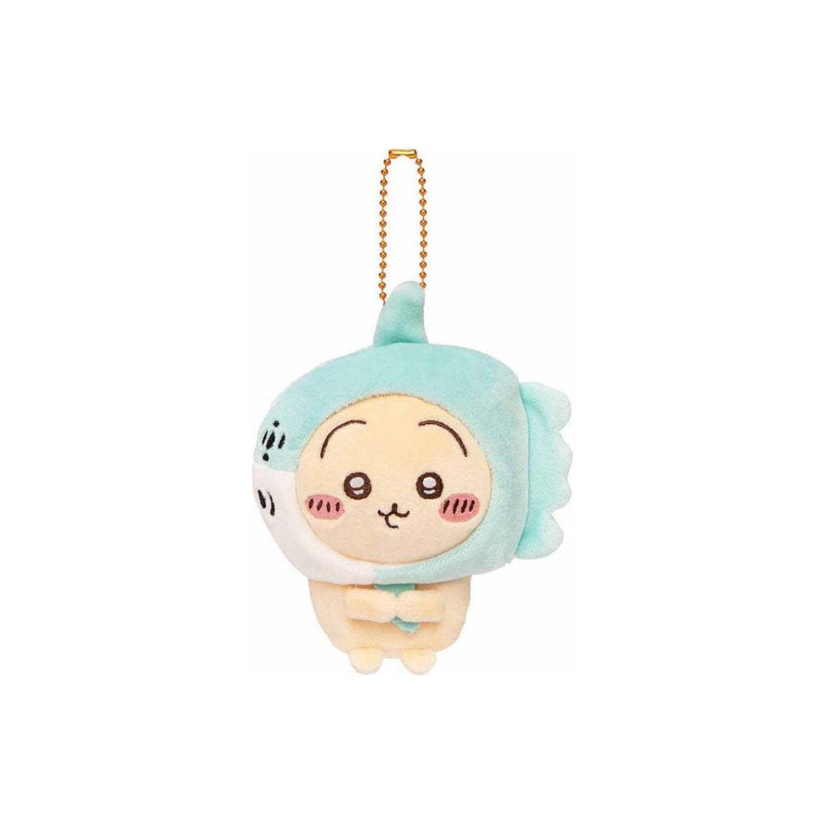 Игрушки подвесные Chiikawa Aquarium