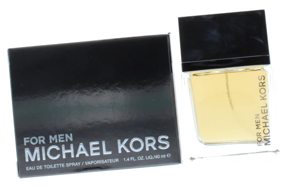 Одеколон Майкл Корс Фор Мен 2014 40 мл мужской - Michael Kors Michael Kors For Men