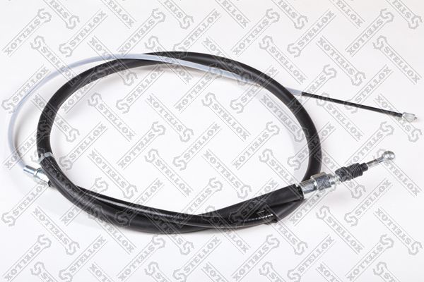 Тросик, cтояночный тормоз Stellox 29-98798-SX