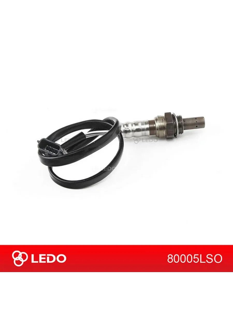 Датчик кислорода LEDO 0258010029 на Renault, Lada Largus