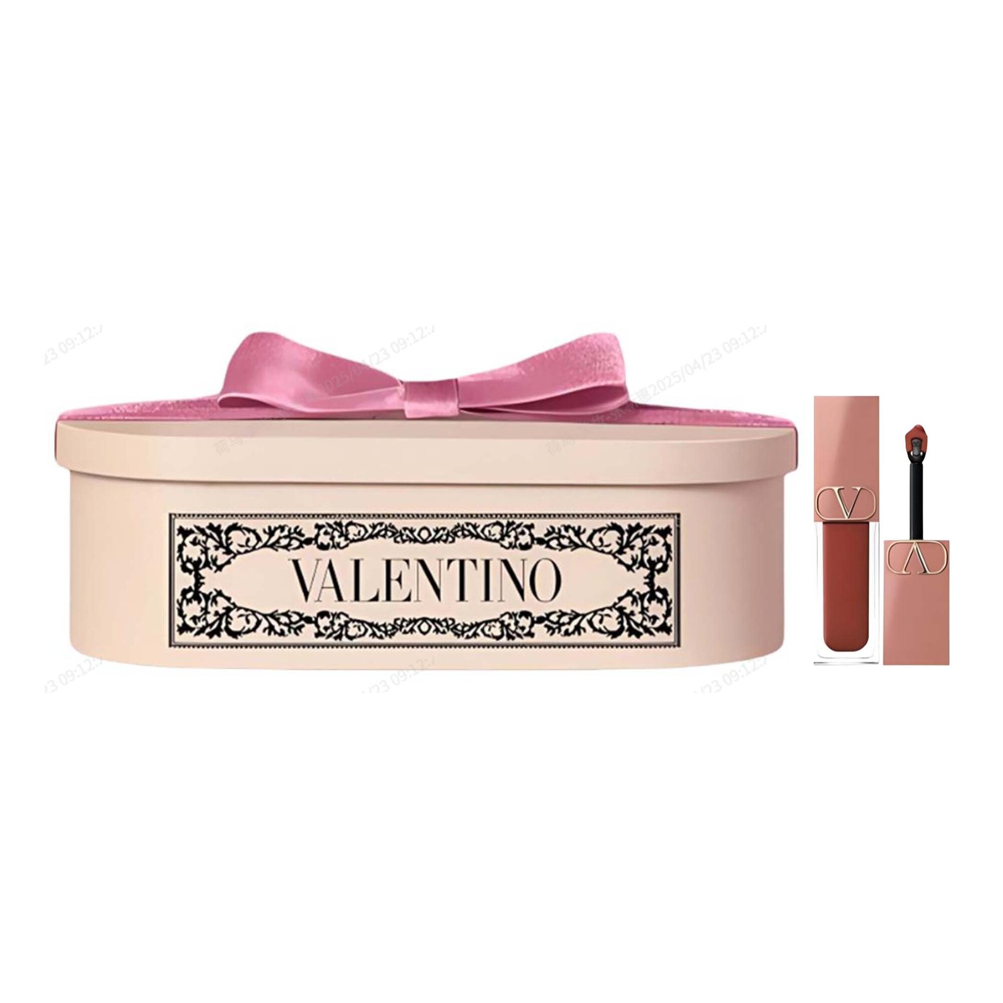 Блески для губ Valentino