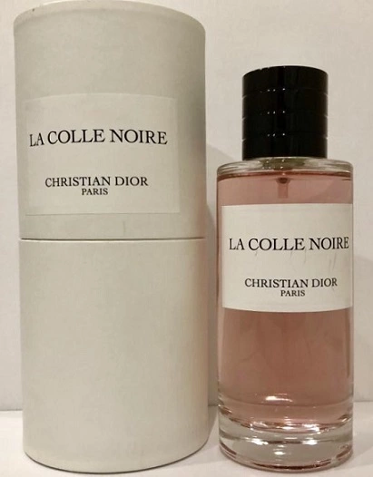 Christian Dior La Colle Noire парфюмерная вода 125 мл для мужчин и женщин - Ла Коль Нуар