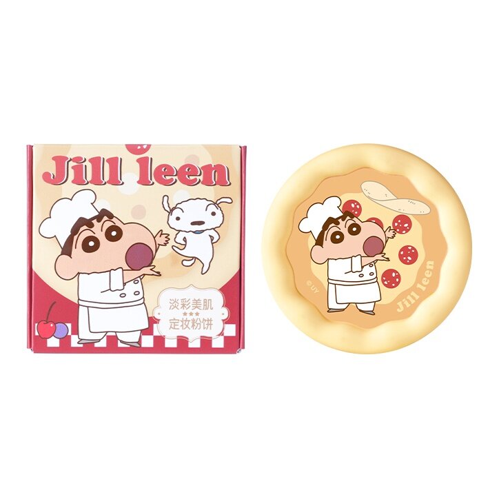 Пудра JILL LEEN