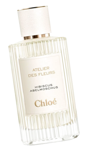 Женская парфюмерная вода Chloe Hibiscus Abelmoschus 50 мл / Гибискус Абельмош