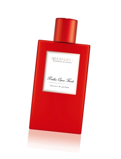 Alghabra Parfums Bolshoi Opera Finale духи 50 мл - Алгхабра Парфюмс Большой Опера Финал унисекс