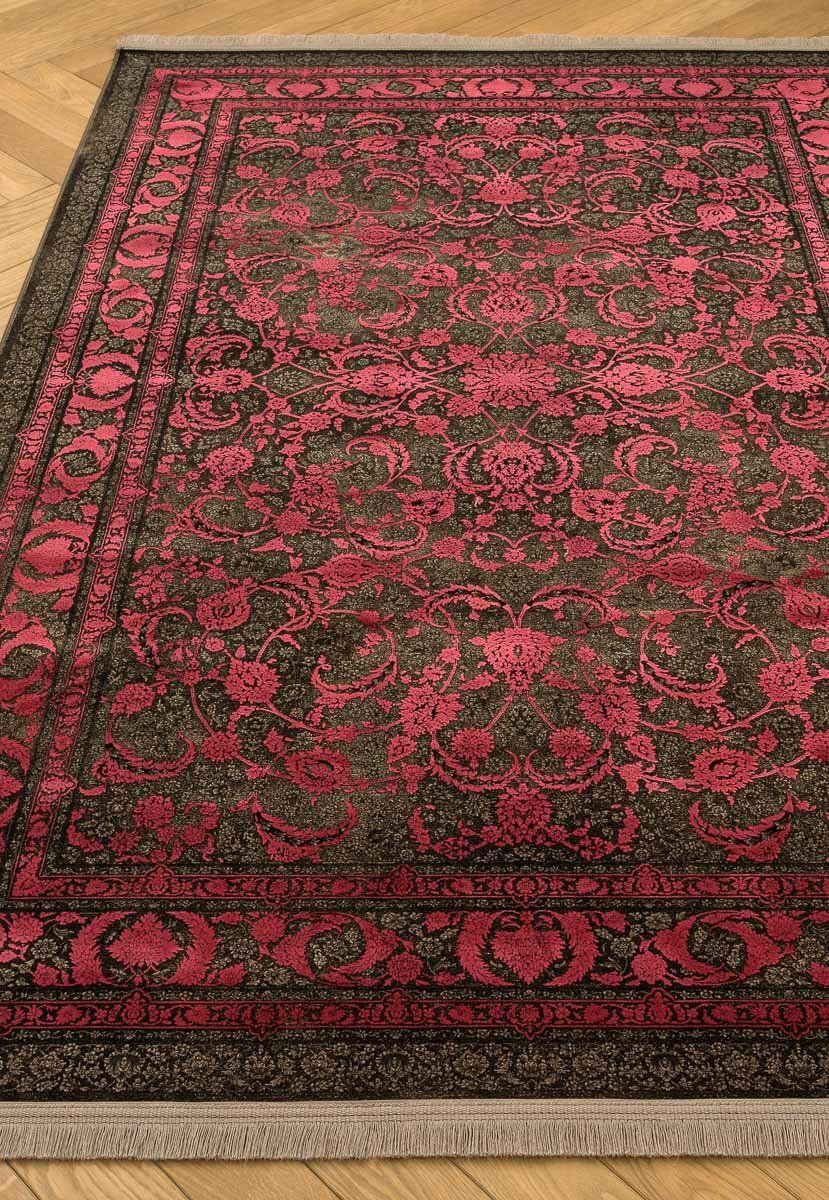 Иранский ковер 150*225 см Iris UI3977