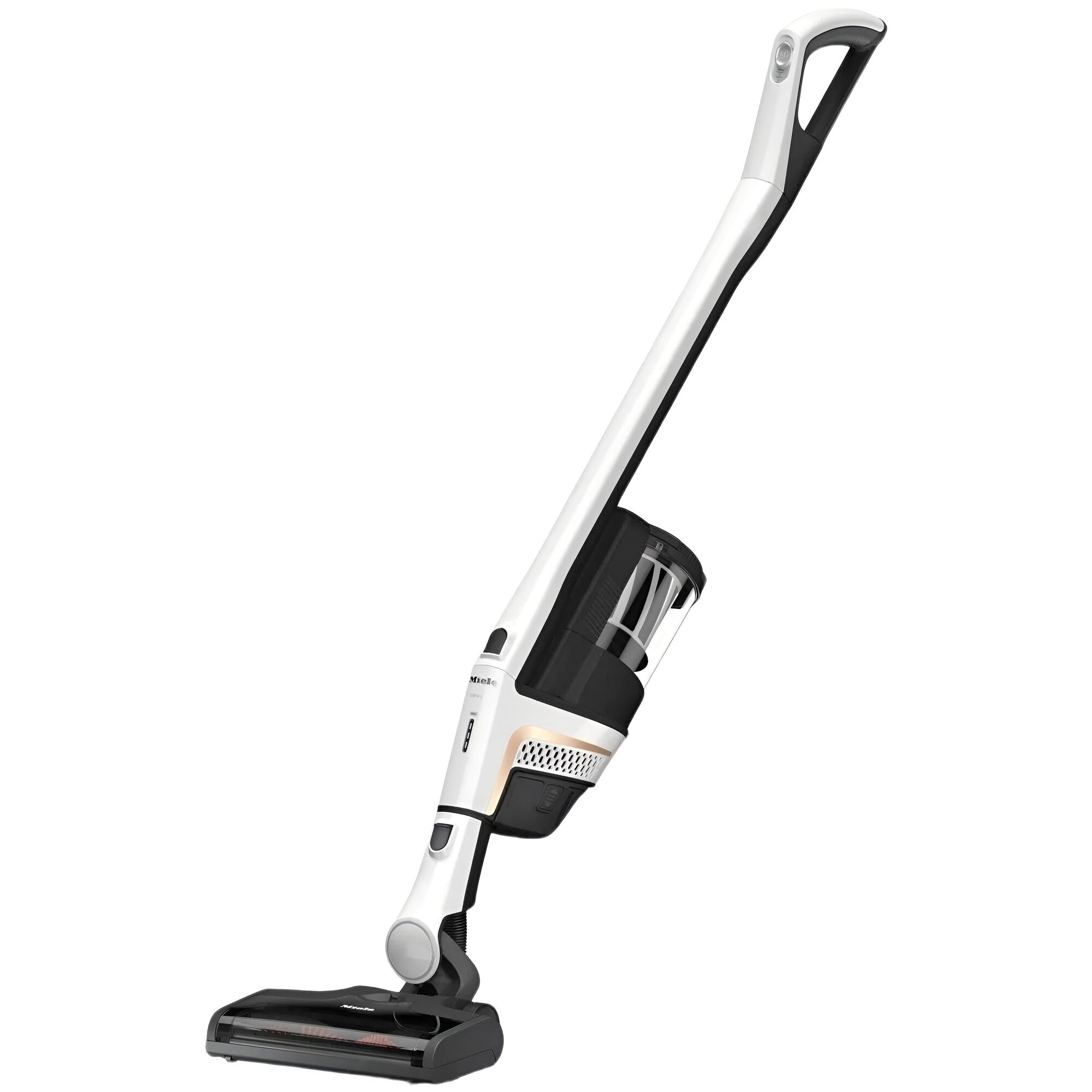 Пылесос Miele Triflex HX1 Lotus, аккумуляторный, м