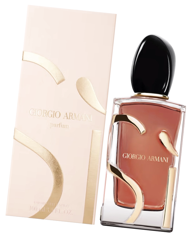 Джорджио Армани Си Парфам женский аромат 100 мл / Giorgio Armani Si Parfum духи