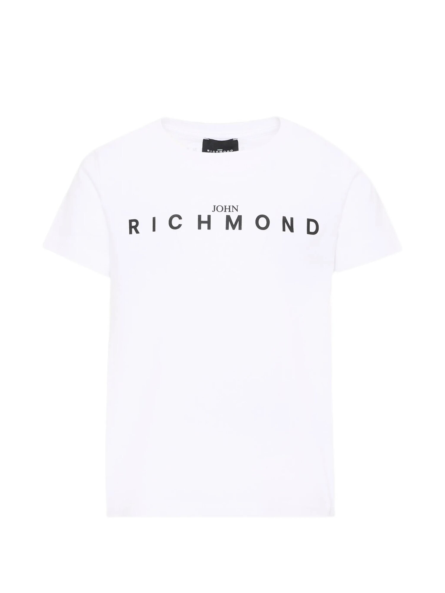 Футболка Logo-print short-sleeve T-shirt