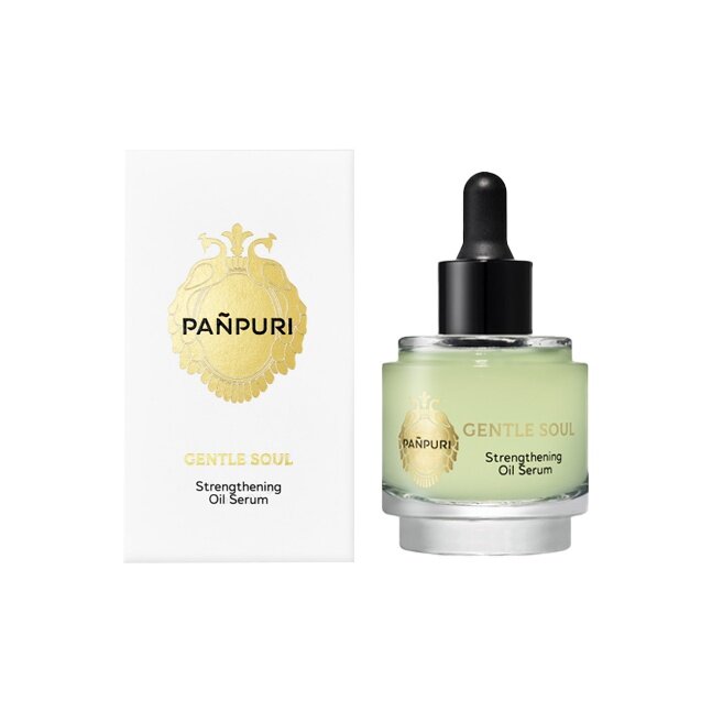 Гели контактные PANPURI
