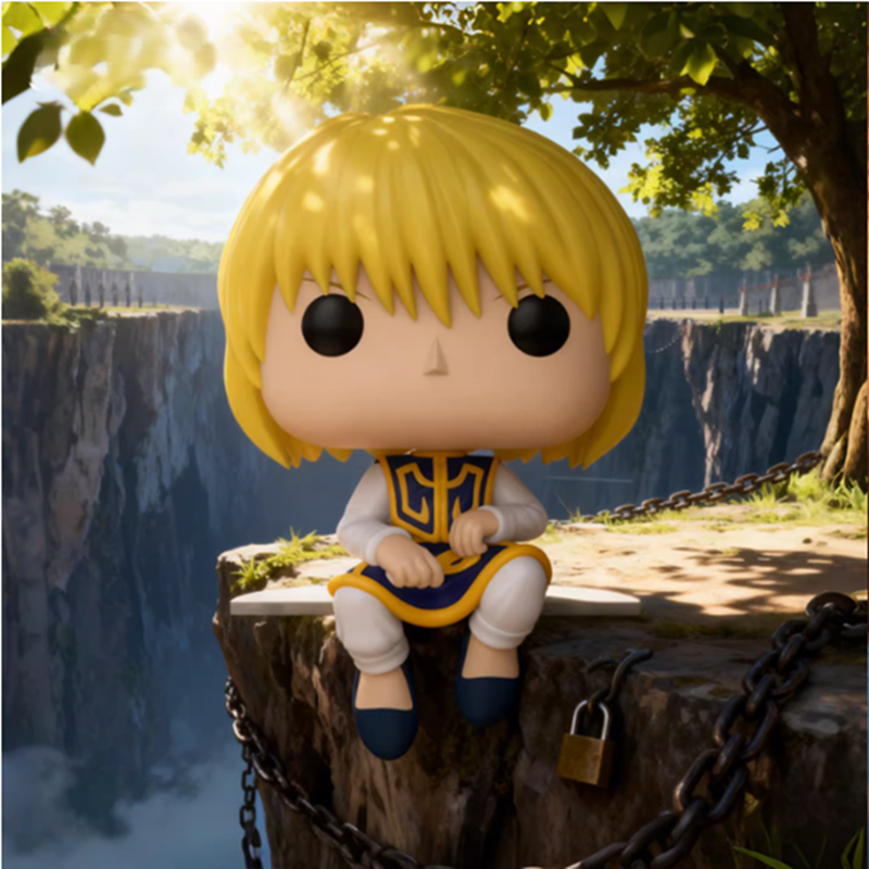 Funko POP! — фото 1