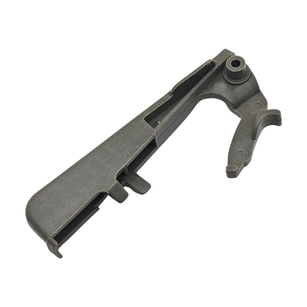 Блокировка триггера дроссельной заслонки для Husqvarna 340 350 345 346 351 353 357 XP 359 Замена бензопилы EPA 503854401