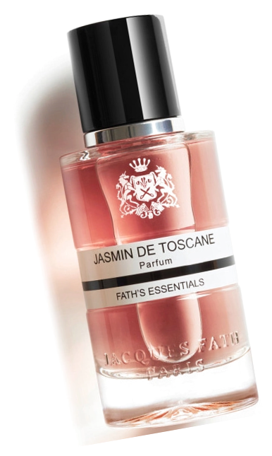 Жак Фат Жасман Де Тоскана женский аромат 100 мл - Jacques Fath Jasmin De Toscane духи