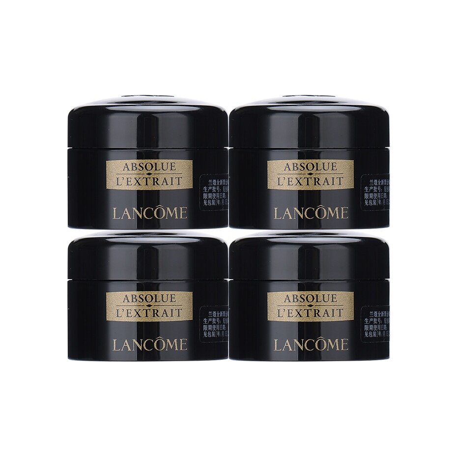 Наборы для ухода за кожей лица LANCOME