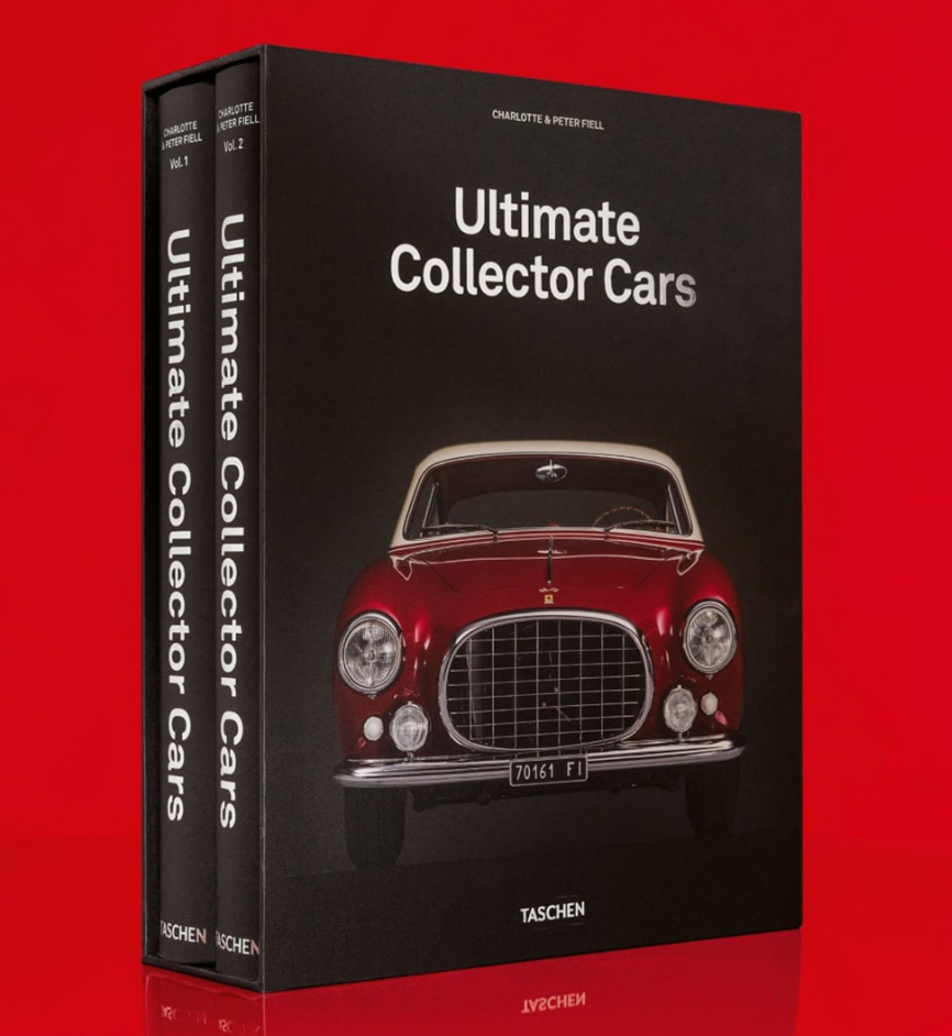 Ultimate Collector Cars