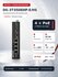 Hikvision DS-3T0506HP-E/HS неуправляемый PoE-коммутатор