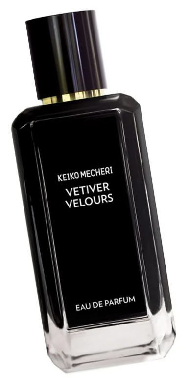 Парфюм Кейко Мечери Ветивер Велюр для женщин 100 мл - Keiko Mecheri Vetiver Velour