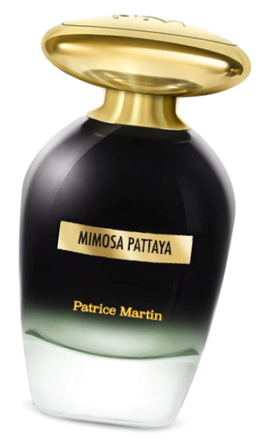 Patrice Martin Mimosa Pattaya 100 мл - парфюм для женщин и мужчин / Мимоза Паттайя