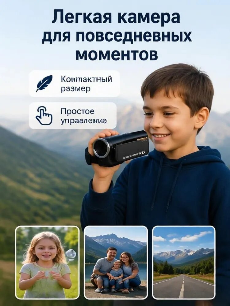 Видеокассета — фото 1