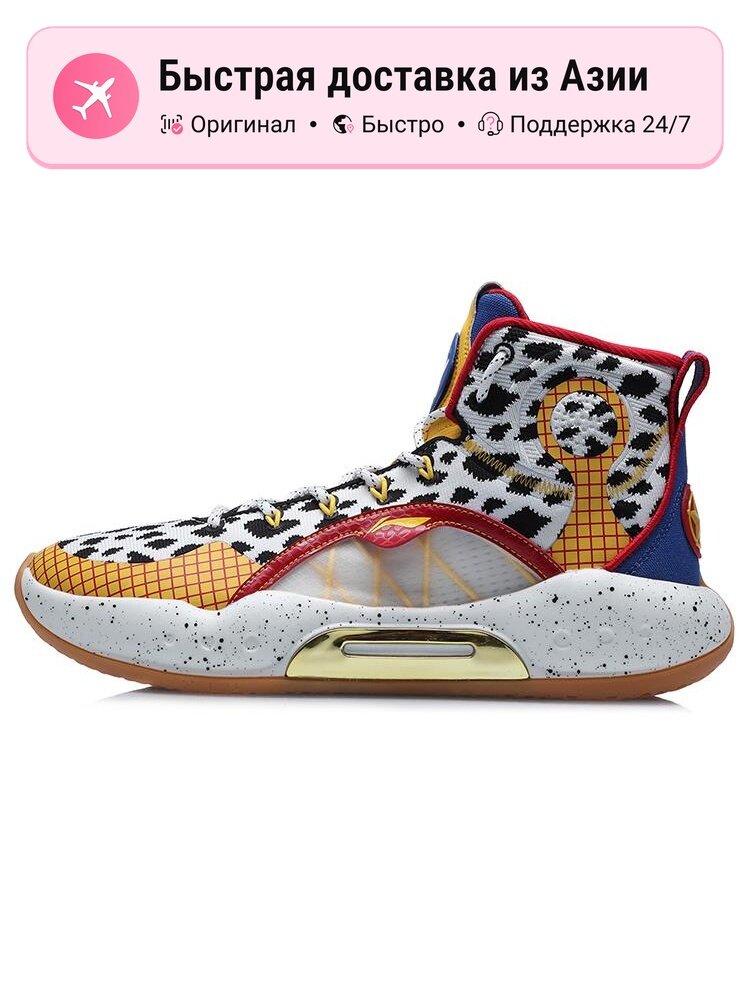 Кроссовки LI-NING Disney X Li-Ning