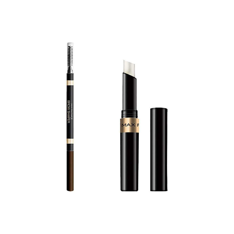 Наборы Max Factor