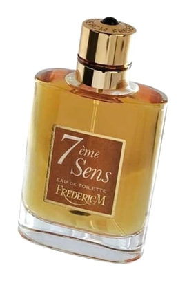 Парфюм мужской 75 мл Фредерик М Седьмое Чувство / Frederic M 7 Eme Sens Pour Homme