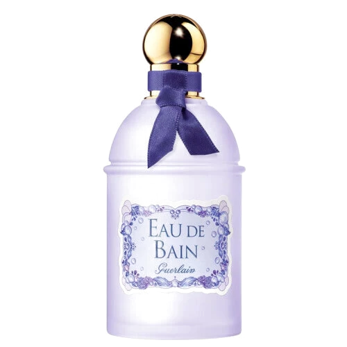 Туалетная вода Герлен вода В Ванне 125 мл для женщин и мужчин - Guerlain Eau De Bain
