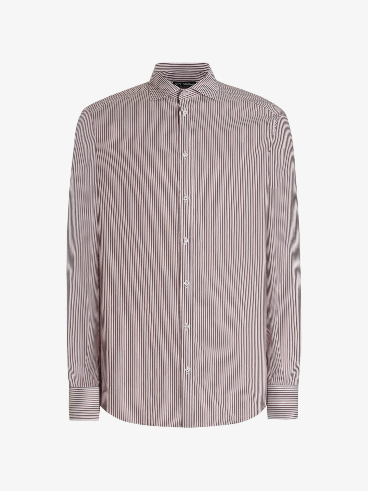 Рубашка DOLCE & GABBANA Martini