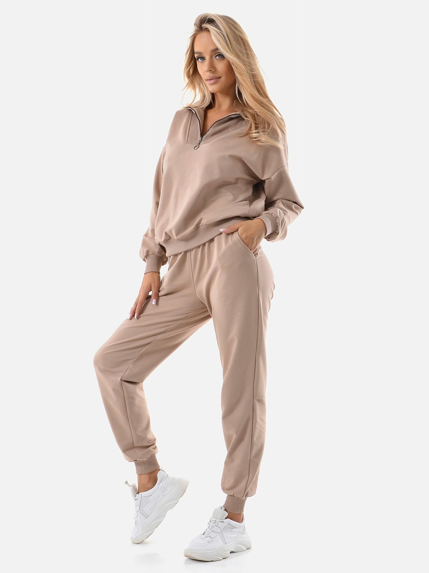 Брюки спортивные