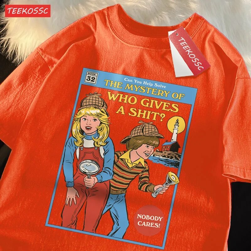 Футболка teekossc