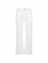 Джинсы Off-White Half Arrow, размер 48, white
