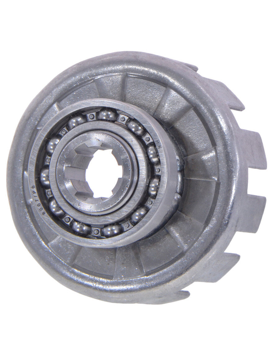 Корпус муфты сцепления КПП для культиватора CHAMPION BC-7723/1