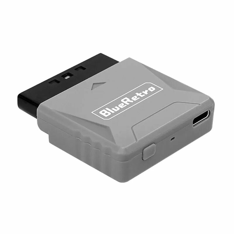 Игровой адаптер Blueretro Receiver для беспроводного контроллера C