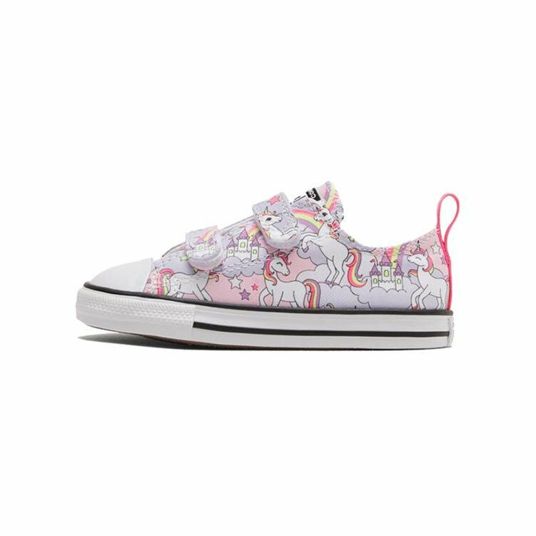 Кеды Chuck Taylor All Star Low Easy-On TD