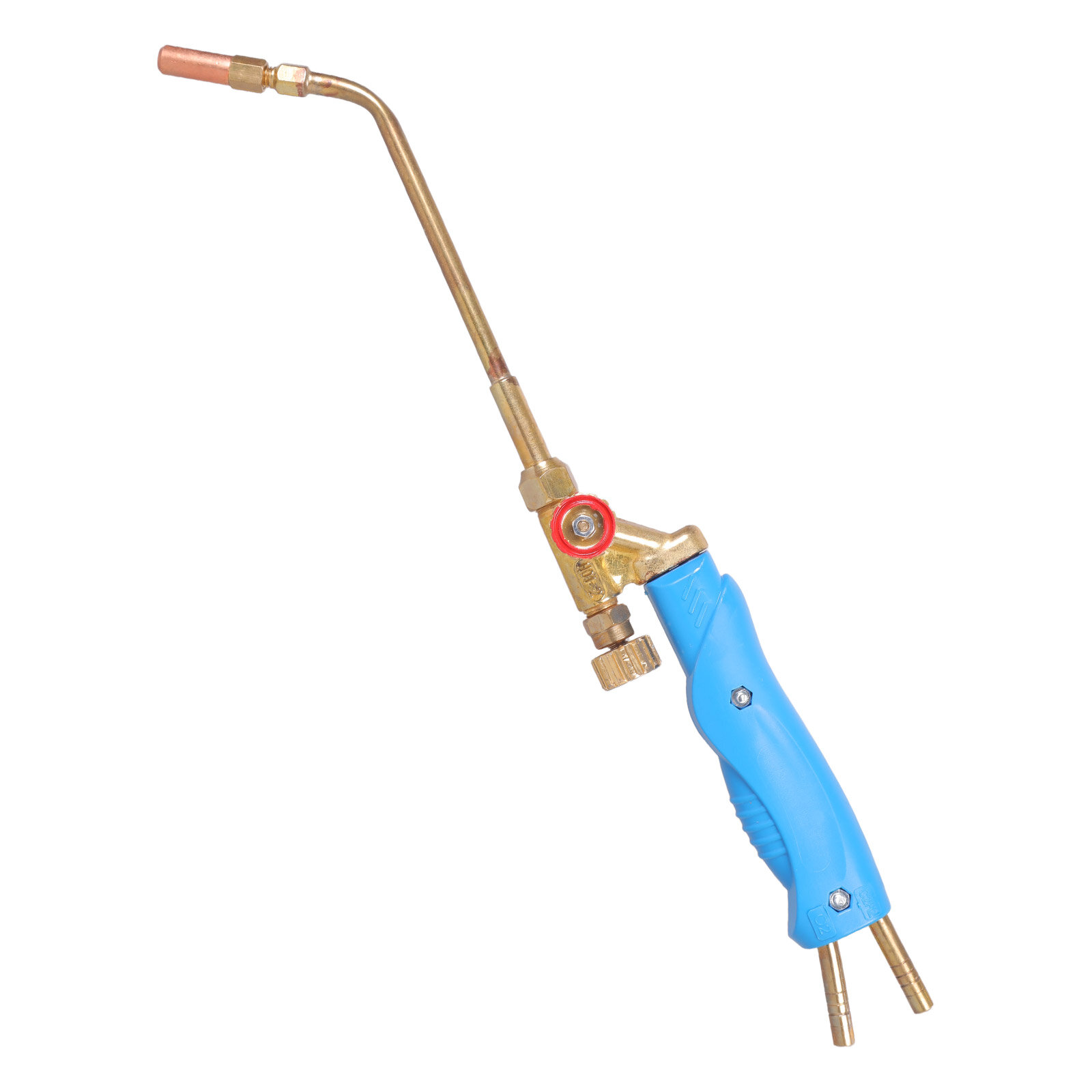 H01-2 Мина-газовая горелка кислотно-щелочная смесь