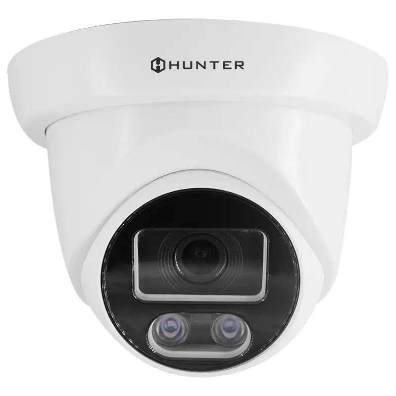 HN-MD45IRPM (2.8) IP видеокамера 4Mp Hunter