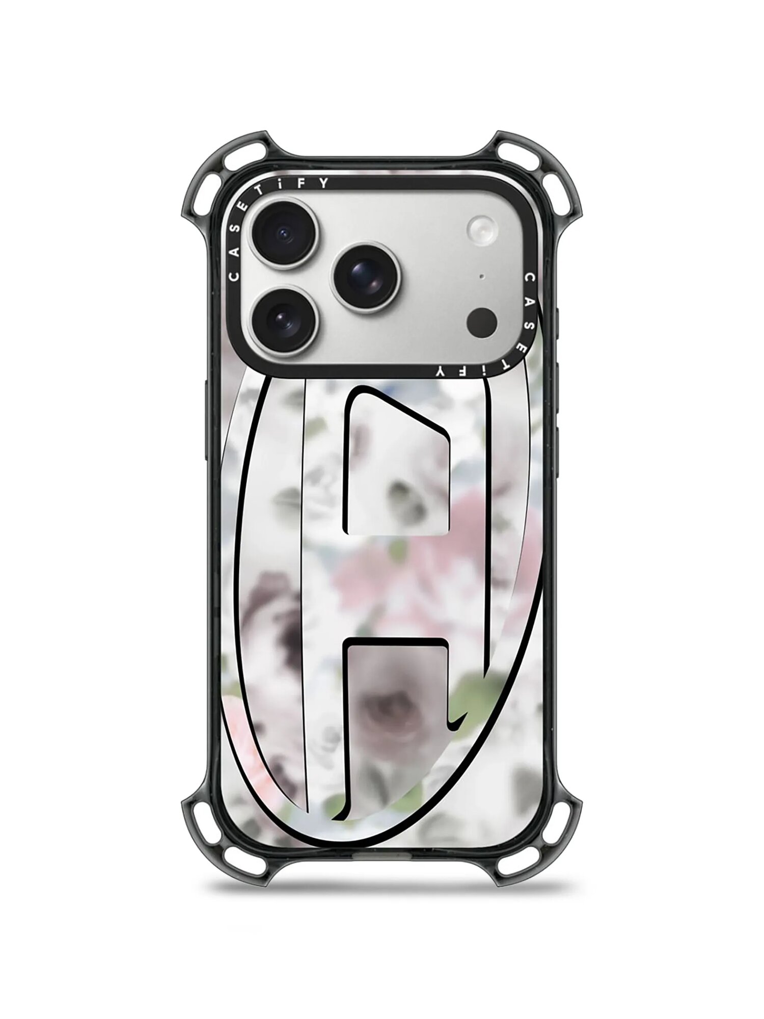 Чехол для iPhone 17 Pro