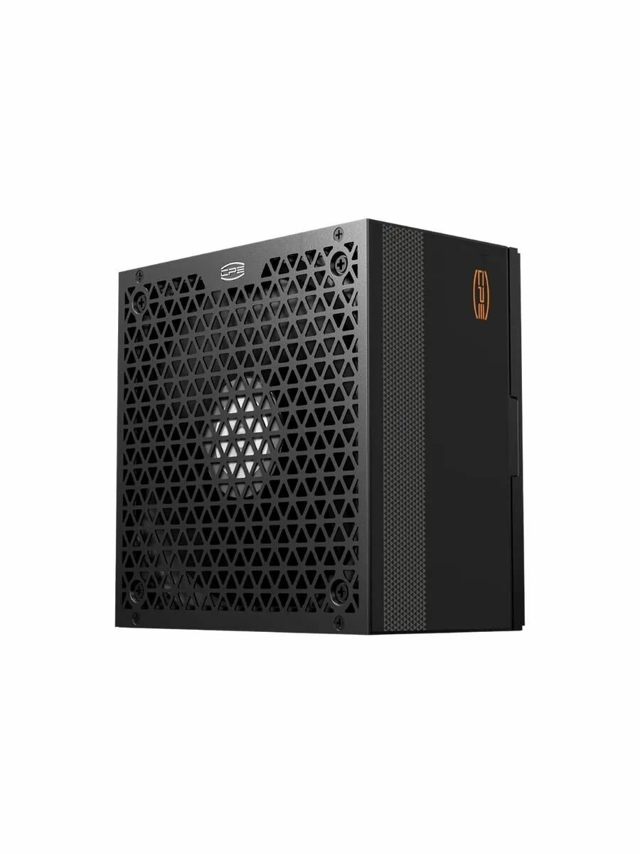 Блок питания для ПК PCCOOLER 1000W P5-YK1000-B1H