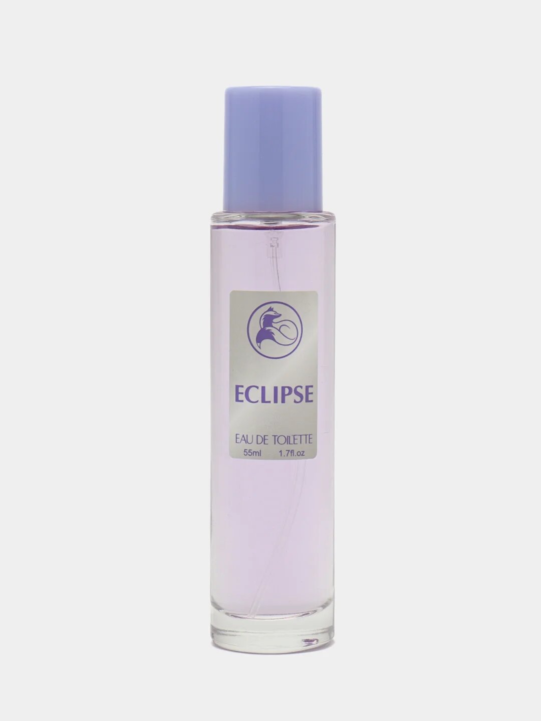 Туалетная вода женская PARIS LINE Eclipse Intense Perfume lady 55 мл