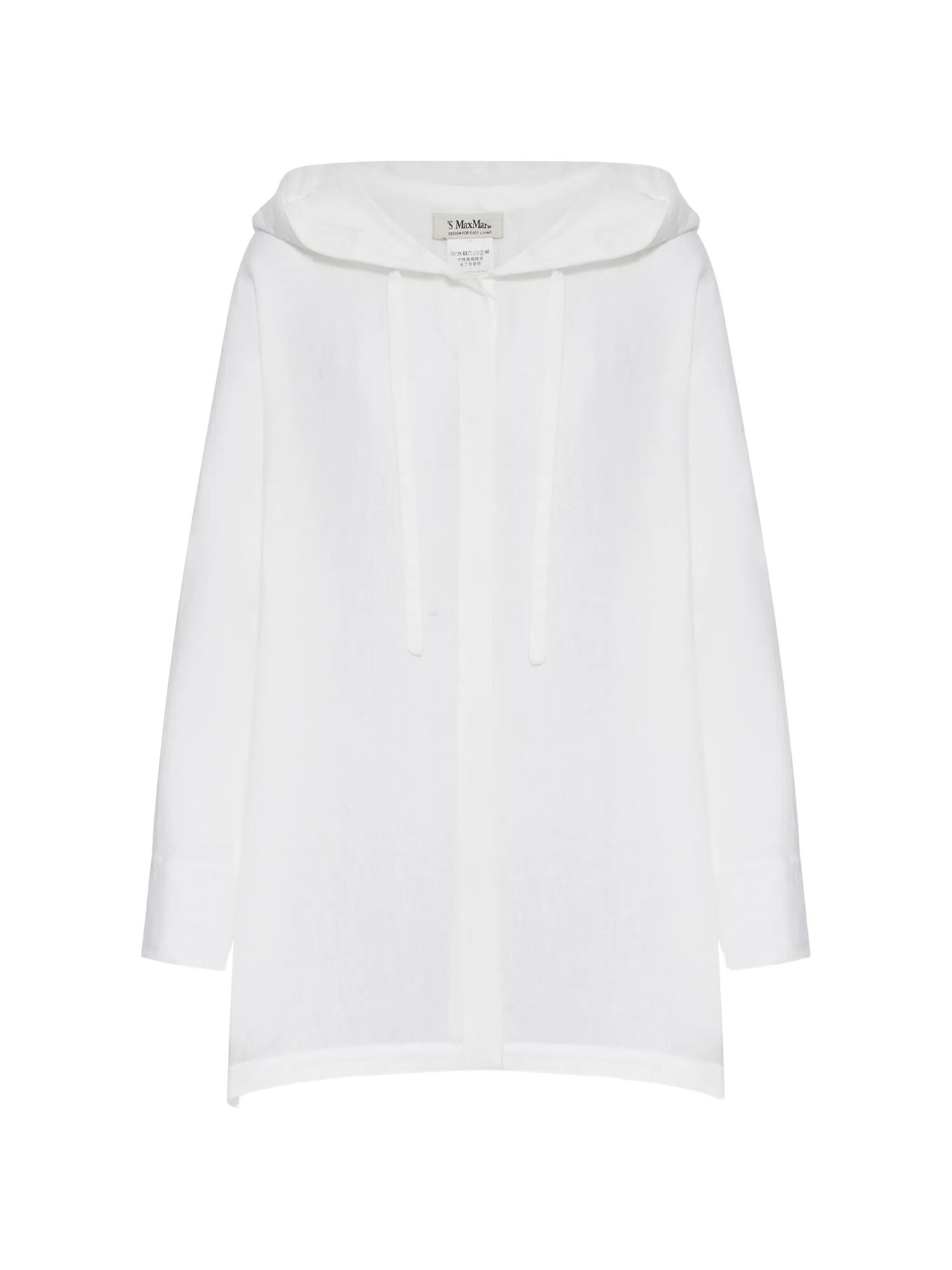 Куртка Hooded jacket