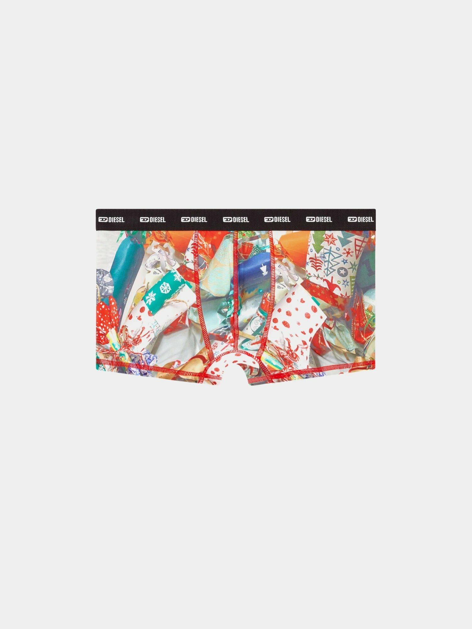 Трусы Diesel Underwear