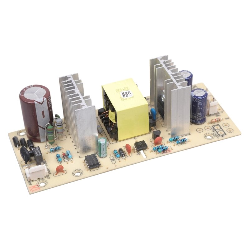 Модуль Питания Автомобильного Холодильника Мощностью 84 Вт Эффективная Система Охлаждения Автомобильный Модуль Охлаждения для Дорожных Кемпинговых Транспортных Средств