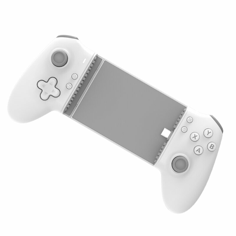 MS3 Bluetooth-совместимый Стрейч-Геймпад Type C Беспроводной Игровой Контроллер С Эффектом Холла, Джойстики для смартфонов