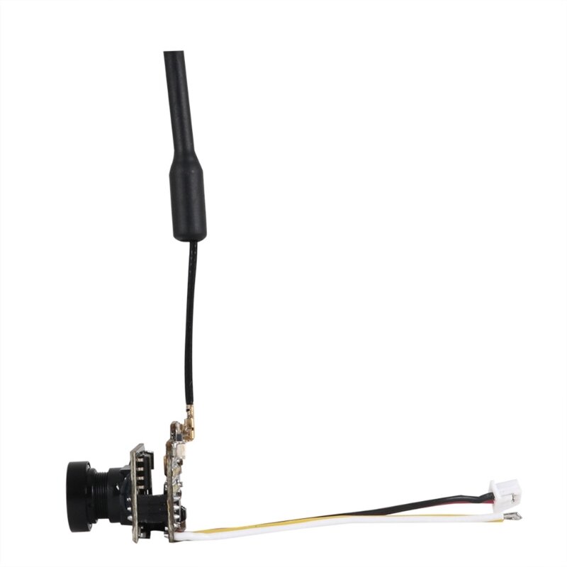 Передатчик 5.8G 800TVL с Камерой FPV 3.6g для Передачи Аэрофотосъемки Аксессуар Для Квадрокоптера