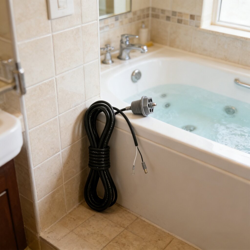 Датчики температуры для спа — фото 1