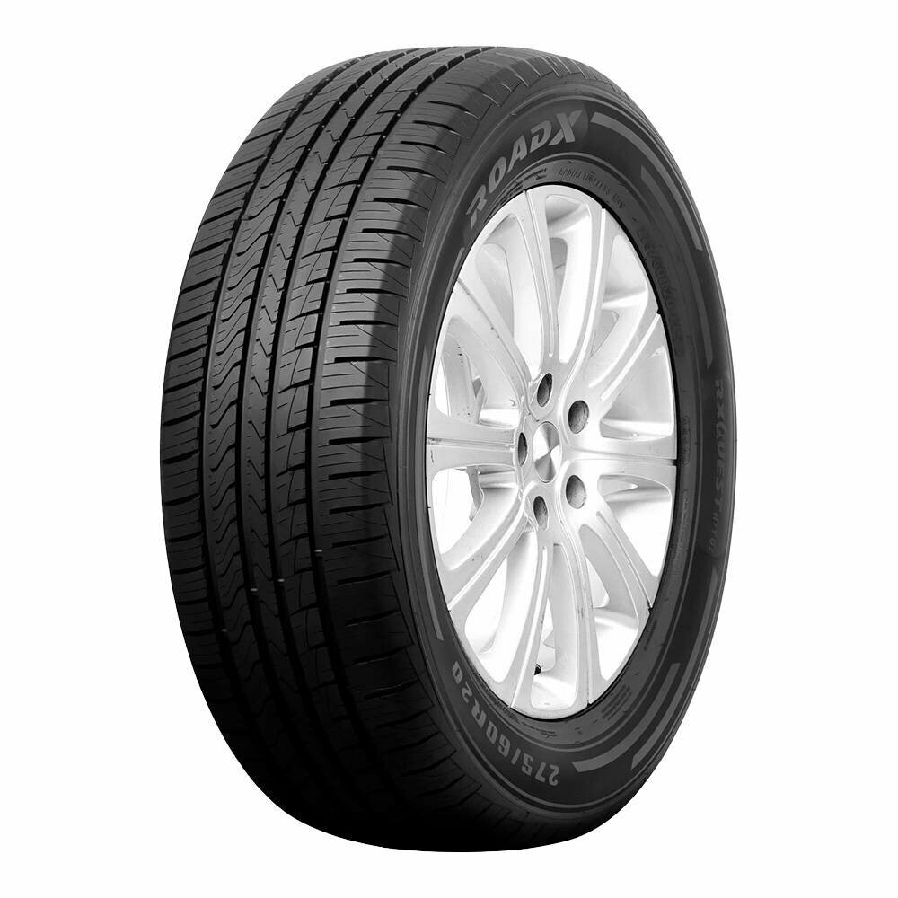 Шина Roadx RXQuest H/T02 285/60 R18 116H