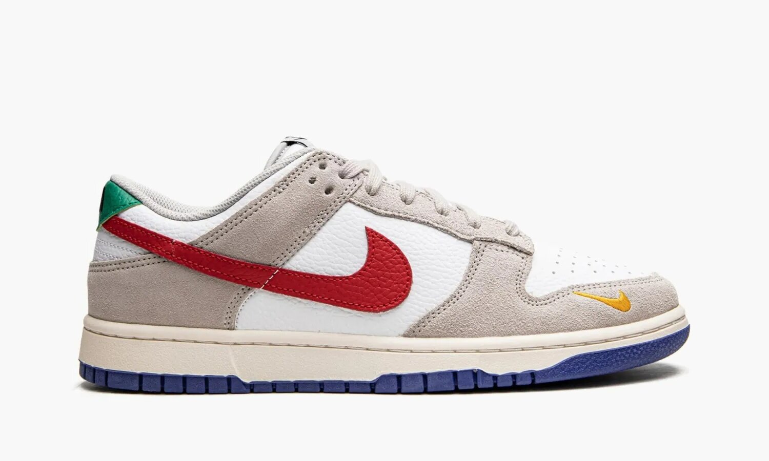 Кроссовки Dunk Low Light Iron Ore