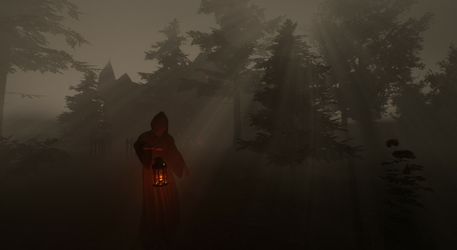 Isle of Leil PC Steam Ключ • Активация Steam • регион Весь мир