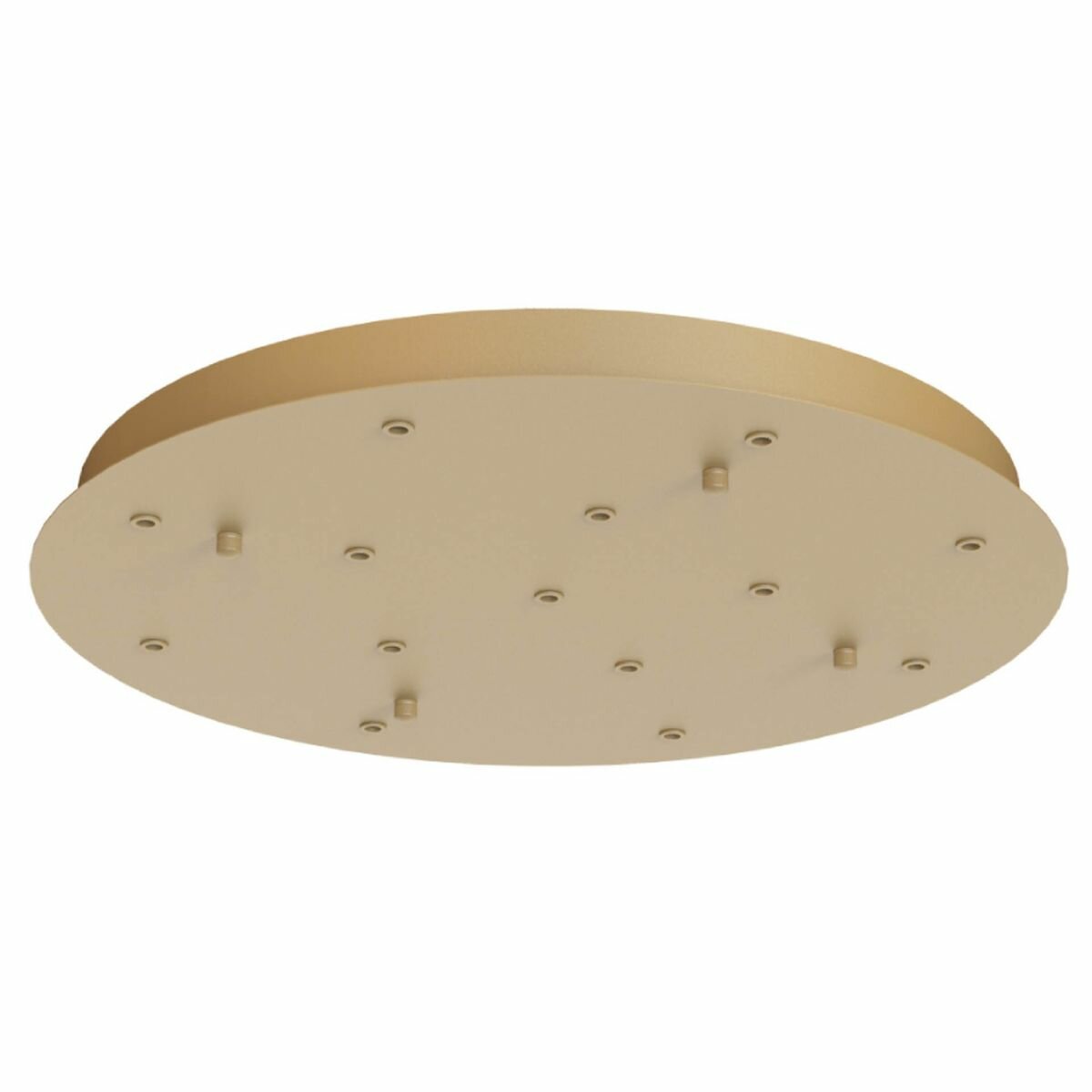 Основание потолочное 14L Mantra Modular Light Florones 9372